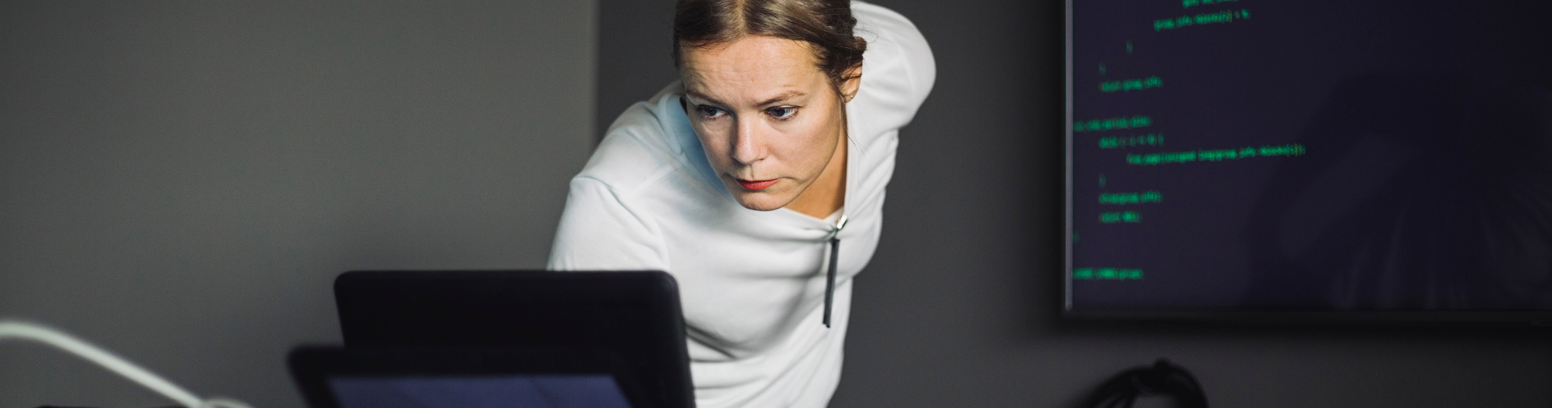 Innovation und Entwicklung: Was uns über den Sommer hinweg vorantreibt.