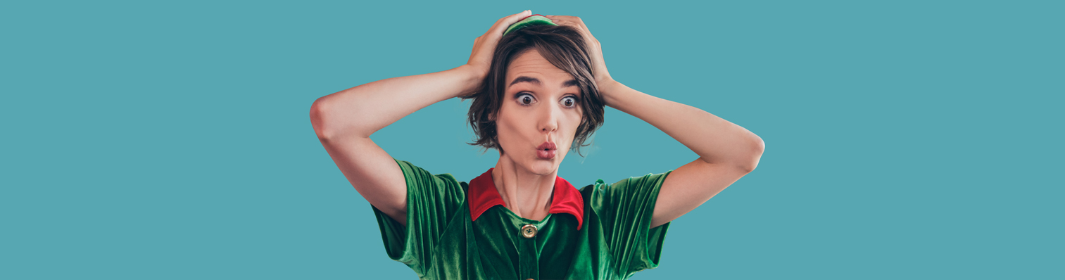 Die POLYPOINT X-mas-Story 2021 – Teil 1